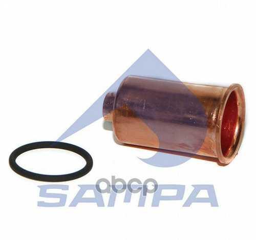 Стакан renault Premium (DCI11) форсунки sampa
