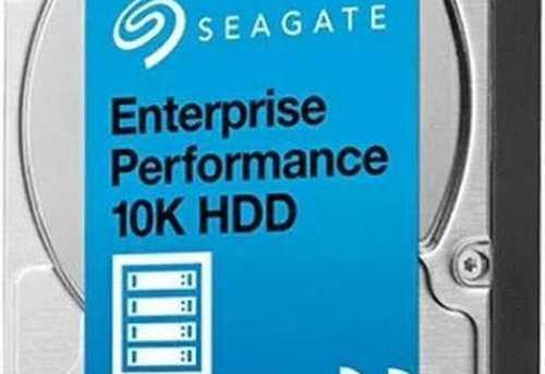 HDD SAS 2,5" Seagate 2400Gb (2,4Tb), ST2400MM0129