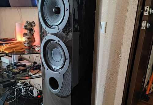 Wharfedale evo2 40