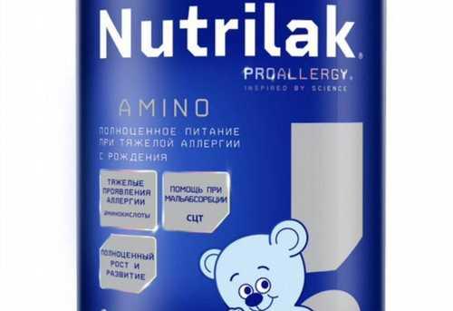 Nutrilak Premium Амино