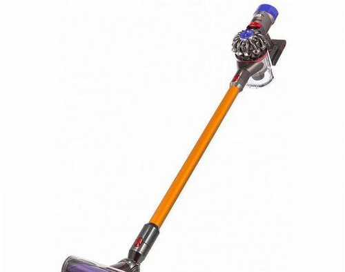 Пылесос Dyson V8 Absolute +