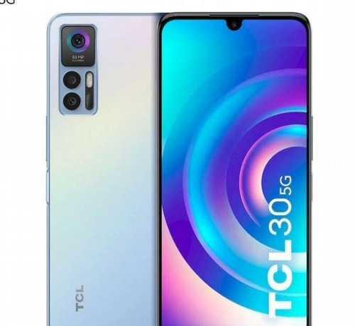 TCL 30 5G