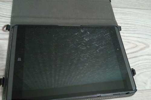 Планшет HP Pro Tablet 608 G1 / Win10