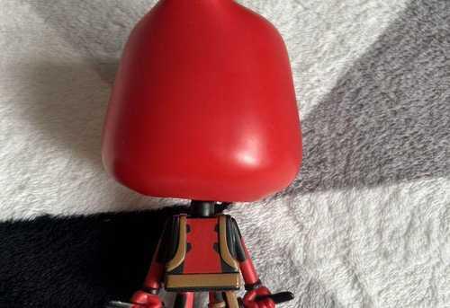 Funko pop deadpool