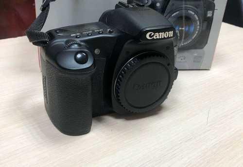 Canon 30D Body