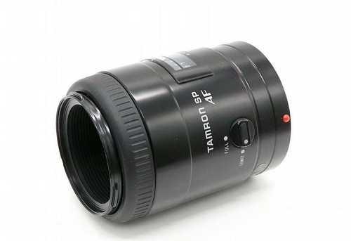 Tamron SP 90mm f/2.5 for Sony A