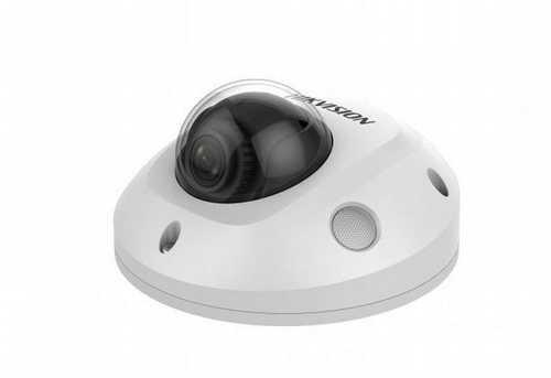 Hikvision DS-2CD2523G2-IWS(2.8mm) ip-камера wi-fi