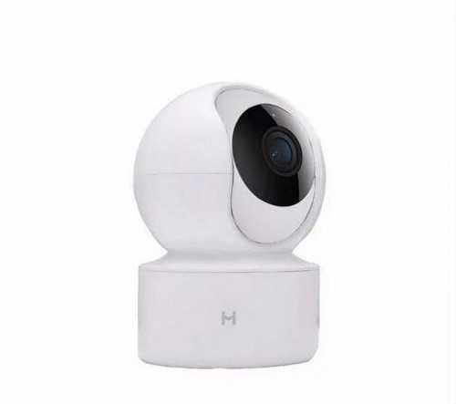 Поворотная IP камера imilab Home Security Camera B