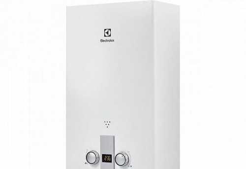 Газовая колонка Electrolux GWH 10 High Performance