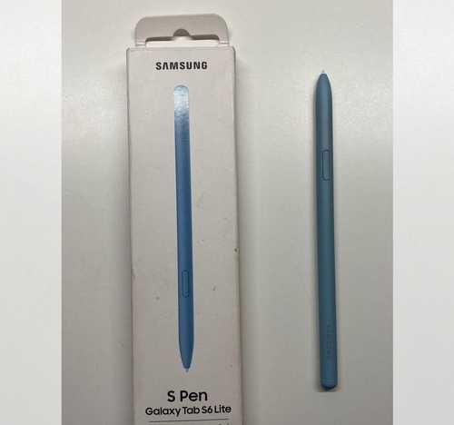 Стилус samsung galaxy tab s6 lite