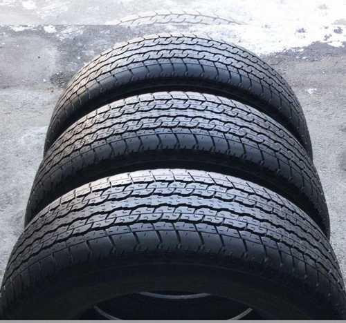 Bridgestone Dueler H/T D840 265/65 R17 112