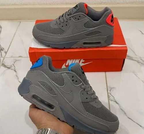 Кроссовки Nike air max 90