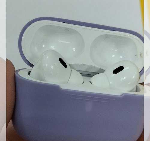 Наушники AirPods(replica) (сарм)