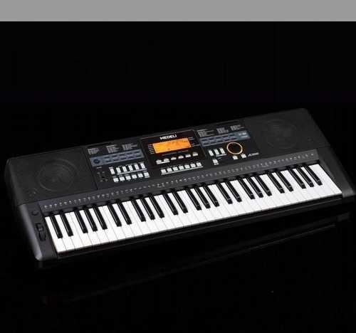 Синтезаторы Medeli A300, полифония 128