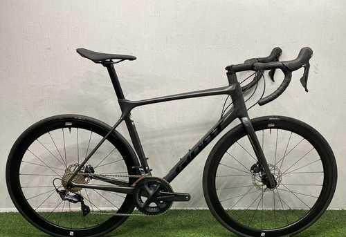 Carbon Endurance Giant TCR Advanced 1 Ultegra 8кг