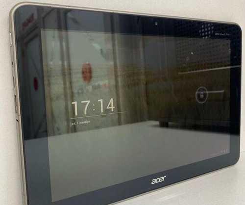 Планшет, Acer A211