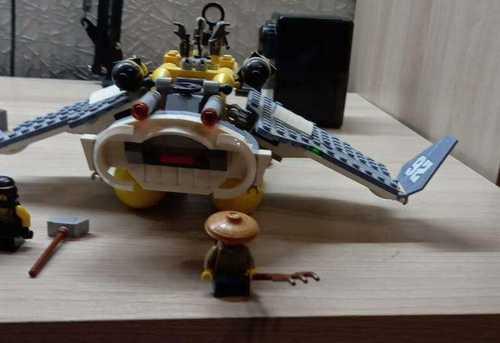 Lego ninjago