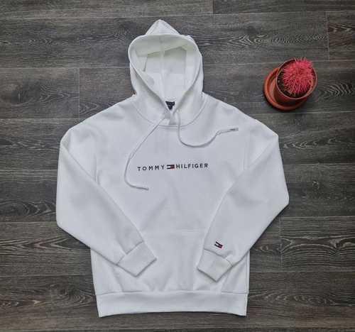 Худи tommy hilfiger
