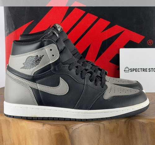 Nike Air Jordan 1 High OG Shadow 2018