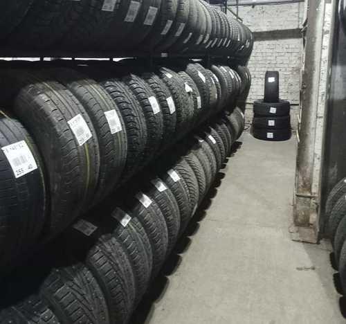 Tigar SUV 215/65 R16 102H