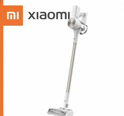 Беспроводной вертикальный пылесос Xiaomi