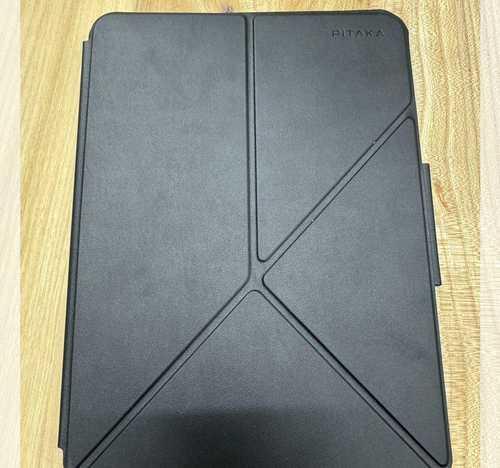 Pitaka MagEZ Folio 2 (iPad pro 11" 1-4, air 4-5)