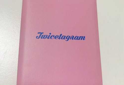 Сет карт Twice - Twicetagram