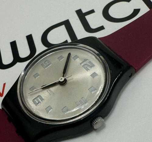 Наручные часы swatch женские