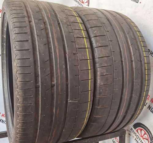 Continental ContiSportContact 6 265/35 R20 99M