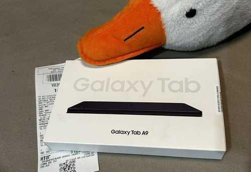 Планшет Samsung Galaxy Tab A9 4/64GB