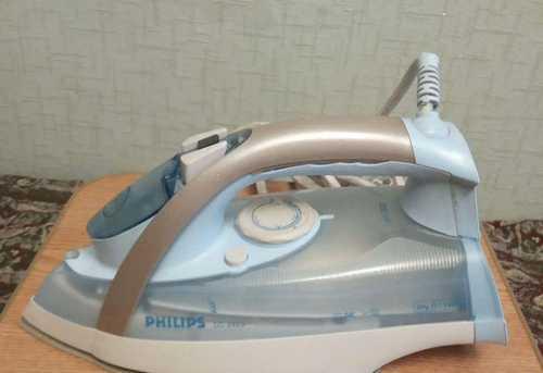 Утюг philips GC 3320