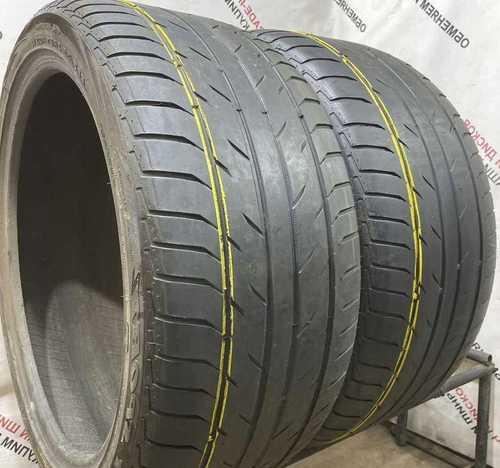 Achilles ATR Sport 295/35 R21 103M