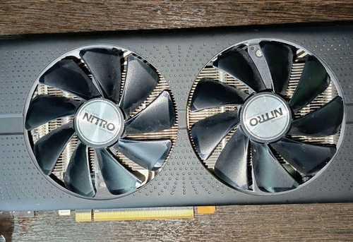 Amd Radeon rx470