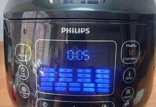 Мультиварка Phillips HD 4749