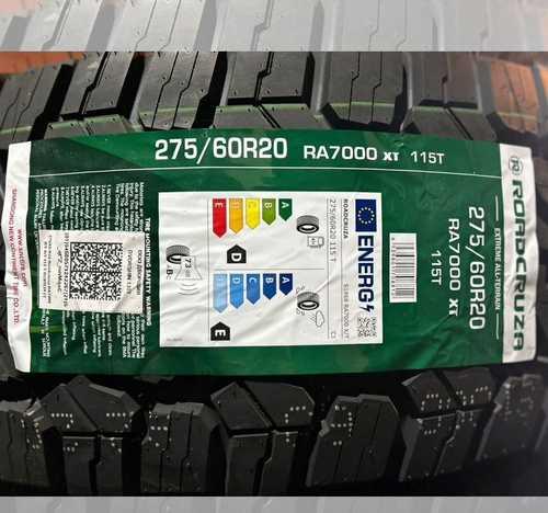 Roadcruza RA7000 275/60 R20 115U