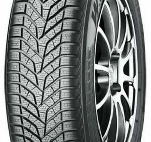 Yokohama W.Drive V905 255/40 R18 99V
