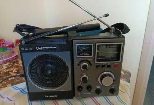 Радиоприемник panasonicRF 1170
