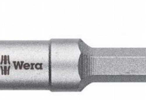 Универсальный Держатель wera 890/4/1 052575