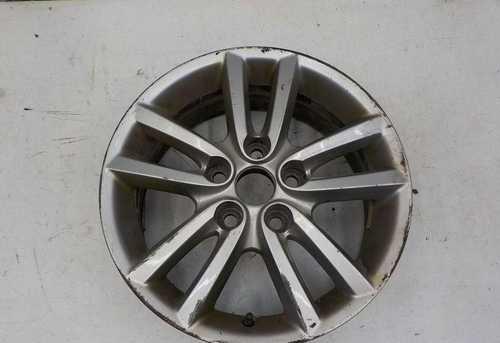 Диск колесный 16" на Toyota Auris 42611YY250
