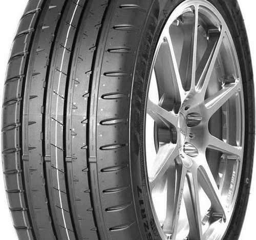 Powertrac Racing Pro 275/50 R20 113W