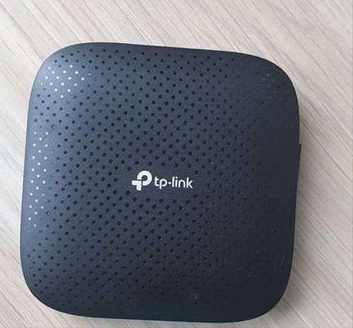 Usb концентратор TP-Link UH400