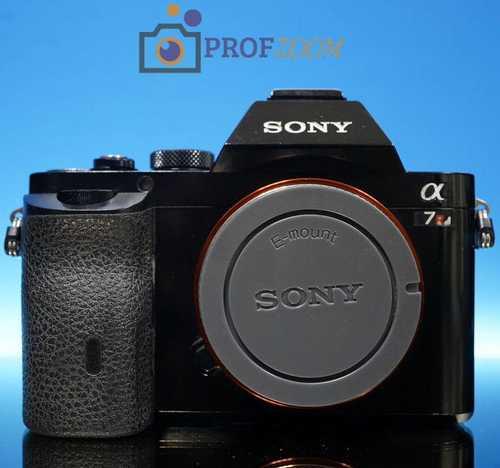 Аренда фотоаппарата Sony A7R