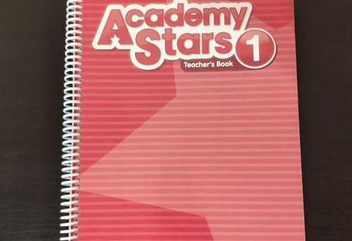 Academy Stars. Level 1. Teacher’s Book