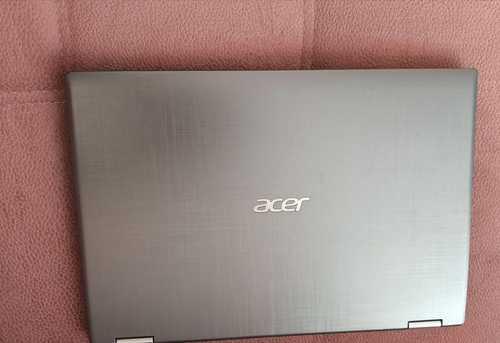 Ноутбук Acer