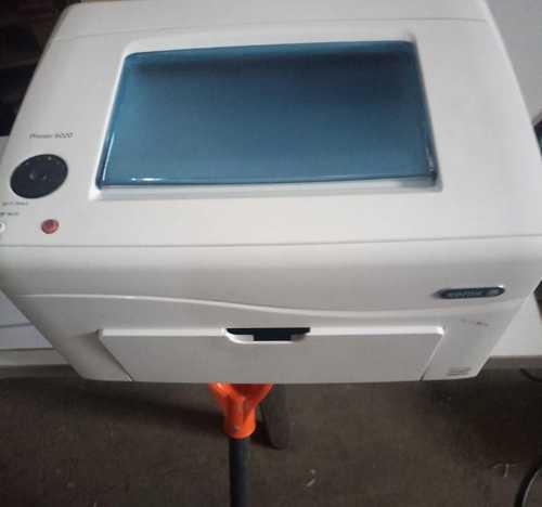 Принтер xerox phaser 6020 на запчасти