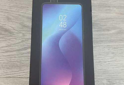 Коробка Xiaomi Mi 9 T