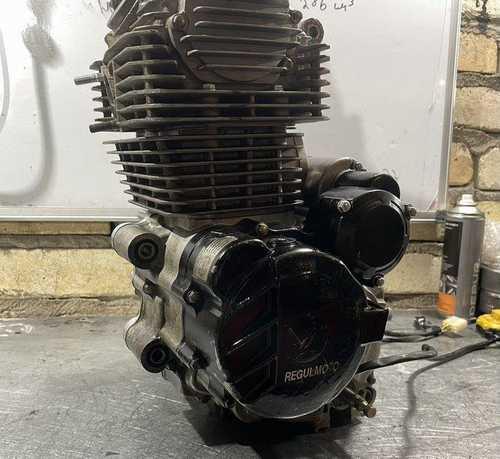 Двигатель 172FMM 250 куб 165fmm 166fmm 169fmm