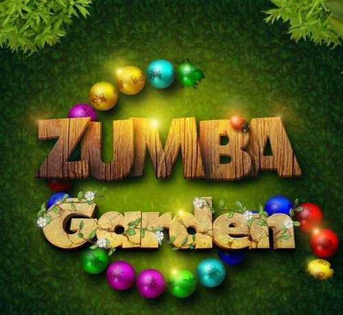 Nintendo: Zumba Garden