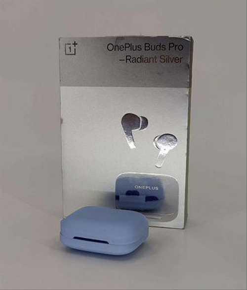 Коробка Oneplus buds pro