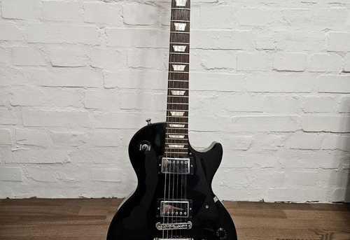 Gibson 2007 Les Paul Studio Ebony